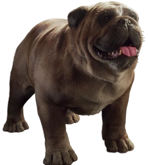 Lockjaw | Ultimate Marvel Cinematic Universe Wikia | Fandom