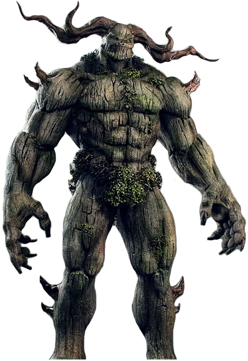 Plantman | Ultimate Marvel Cinematic Universe Wikia | Fandom