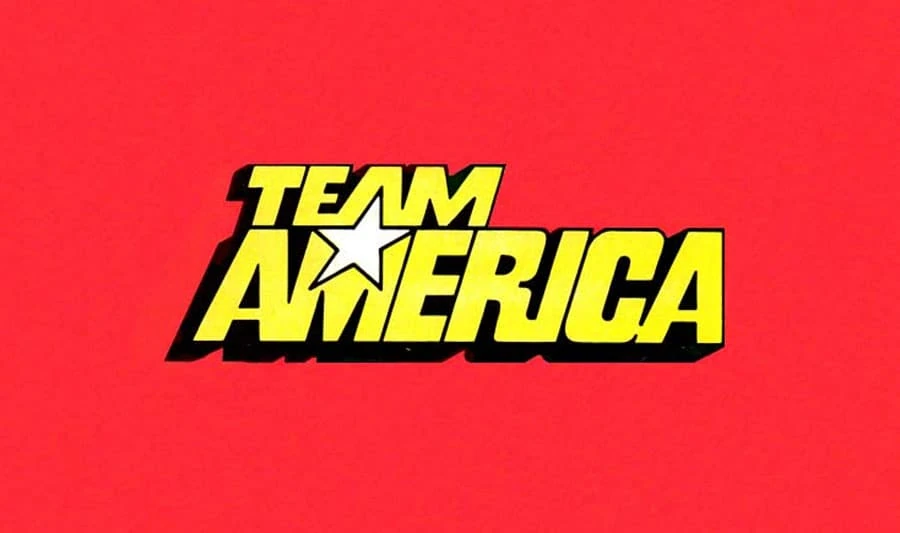 Team America | Ultimate Marvel Cinematic Universe Wikia | Fandom