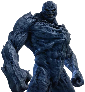 A-Bomb | Ultimate Marvel Cinematic Universe Wikia | Fandom