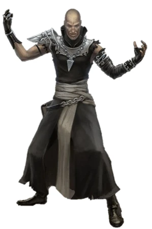 Doctor Demonicus | Ultimate Marvel Cinematic Universe Wikia | Fandom