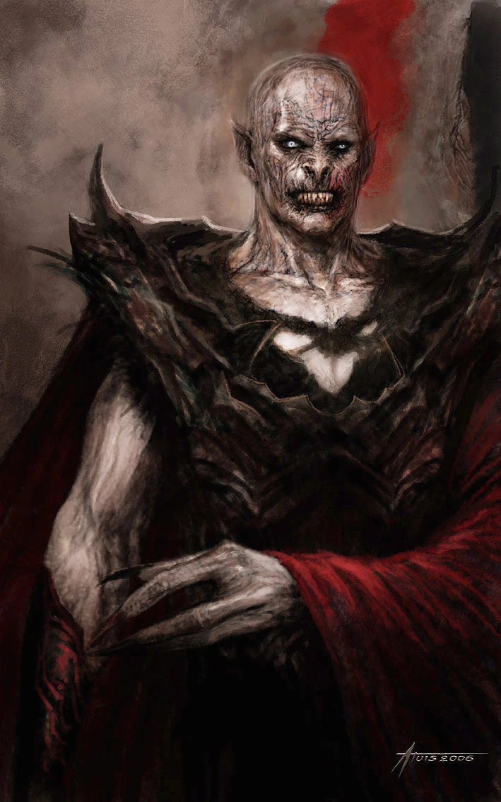 Bloodscream | Ultimate Marvel Cinematic Universe Wikia | Fandom