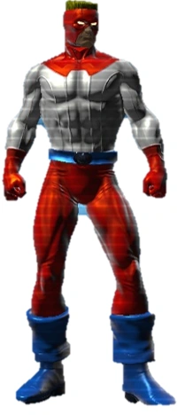 Piledriver | Ultimate Marvel Cinematic Universe Wikia | Fandom