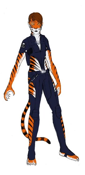 Tigra | Ultimate Marvel Cinematic Universe Wikia | Fandom
