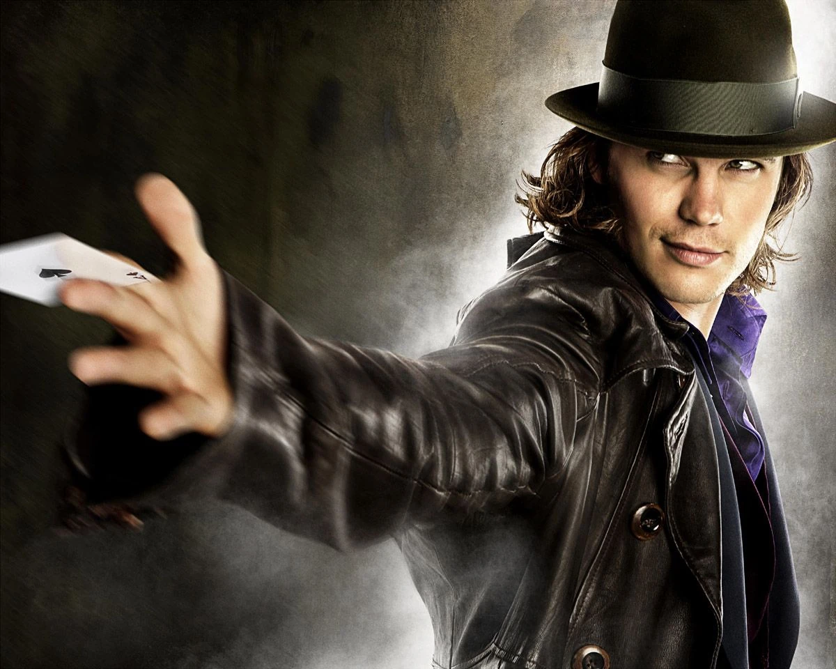 Gambit | Ultimate Marvel Cinematic Universe Wikia | Fandom