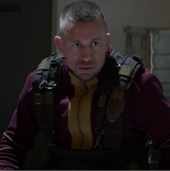 Batroc | Ultimate Marvel Cinematic Universe Wikia | Fandom