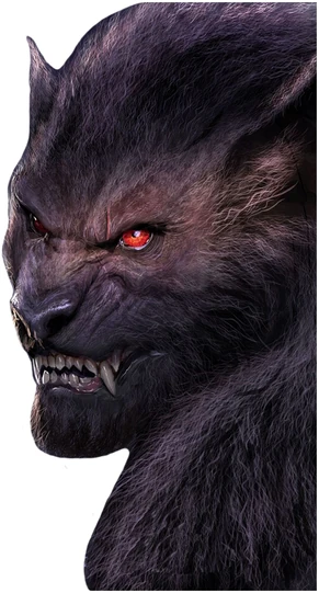 Fenris | Ultimate Marvel Cinematic Universe Wikia | Fandom