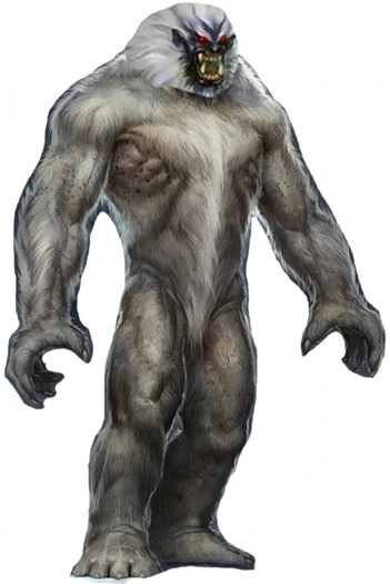 Xemnu the Titan | Ultimate Marvel Cinematic Universe Wikia | Fandom