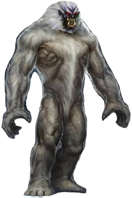 Xemnu the Titan | Ultimate Marvel Cinematic Universe Wikia | Fandom