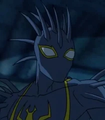 Bone Spider | Ultimate Marvel Cinematic Universe Wikia | Fandom