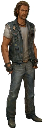 Texas Twister | Ultimate Marvel Cinematic Universe Wikia | Fandom