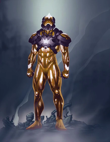 Vanguard | Ultimate Marvel Cinematic Universe Wikia | Fandom