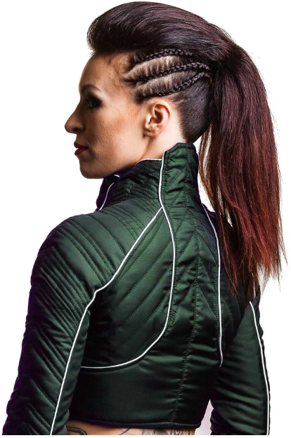 Nikki | Ultimate Marvel Cinematic Universe Wikia | Fandom