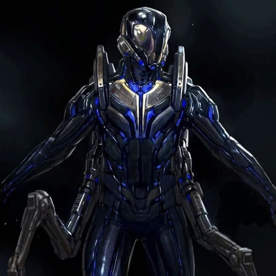 Myrmidon | Ultimate Marvel Cinematic Universe Wikia | Fandom