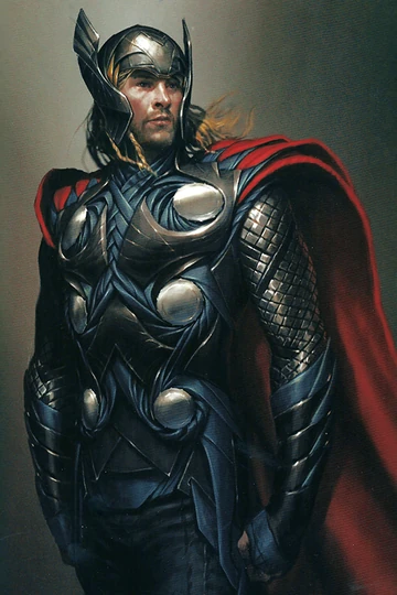 Ragnarok | Ultimate Marvel Cinematic Universe Wikia | Fandom