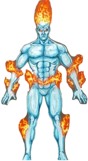 Equinox | Ultimate Marvel Cinematic Universe Wikia | Fandom