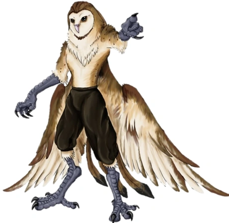 Owl | Ultimate Marvel Cinematic Universe Wikia | Fandom