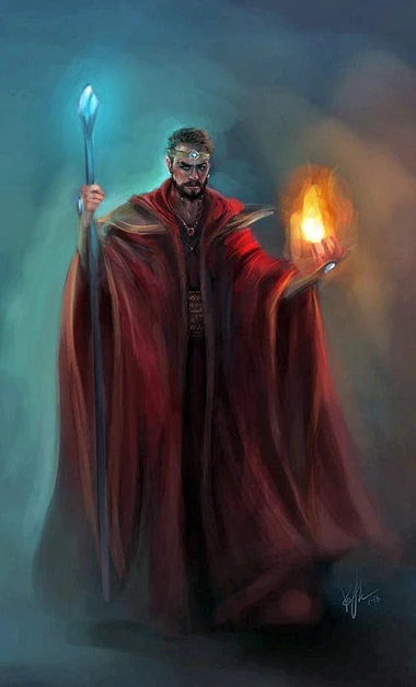 Kaluu | Ultimate Marvel Cinematic Universe Wikia | Fandom