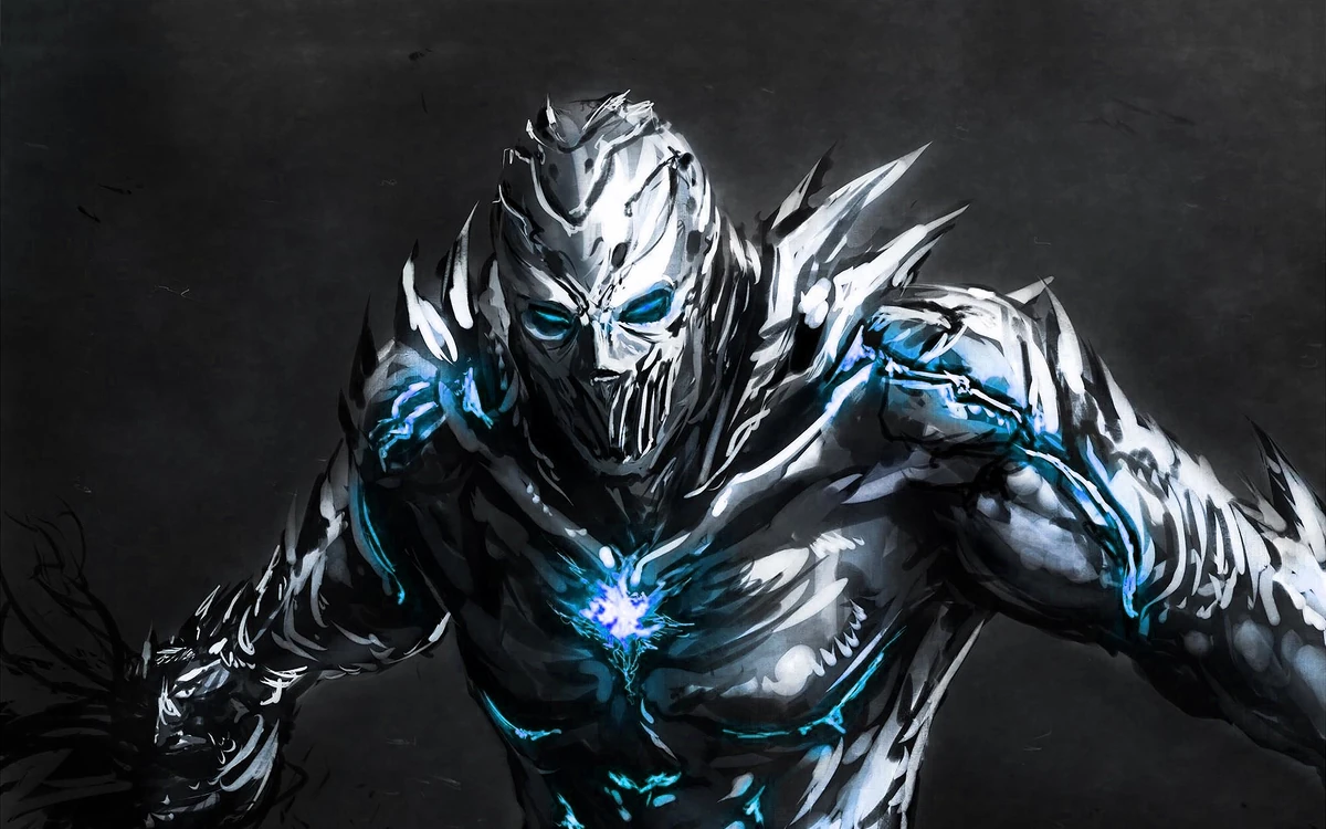 Razorblade | Ultimate Marvel Cinematic Universe Wikia | Fandom