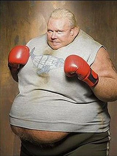 Blob | Ultimate Marvel Cinematic Universe Wikia | Fandom