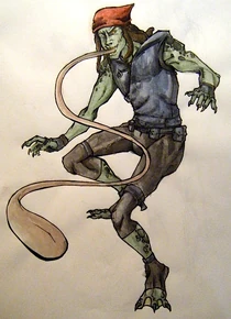 Toad | Ultimate Marvel Cinematic Universe Wikia | Fandom