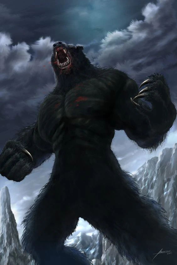 Ursa Major | Ultimate Marvel Cinematic Universe Wikia | Fandom