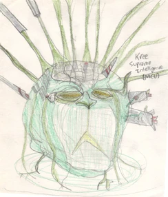 Supreme Intelligence | Ultimate Marvel Cinematic Universe Wikia | Fandom