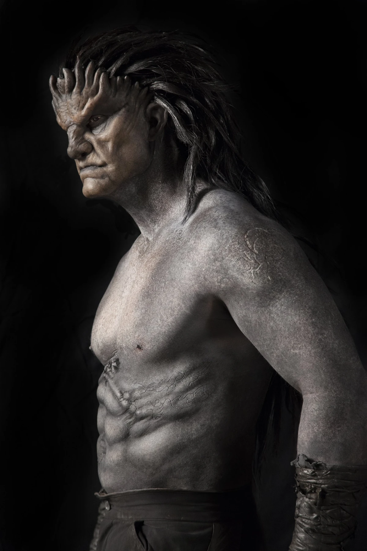 Lash | Ultimate Marvel Cinematic Universe Wikia | Fandom