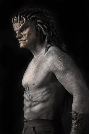 Lash | Ultimate Marvel Cinematic Universe Wikia | Fandom