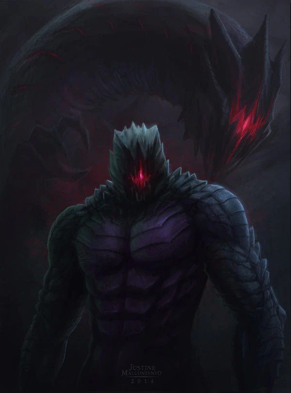 Mindless Ones | Ultimate Marvel Cinematic Universe Wikia | Fandom