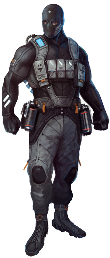 Hijacker | Ultimate Marvel Cinematic Universe Wikia | Fandom