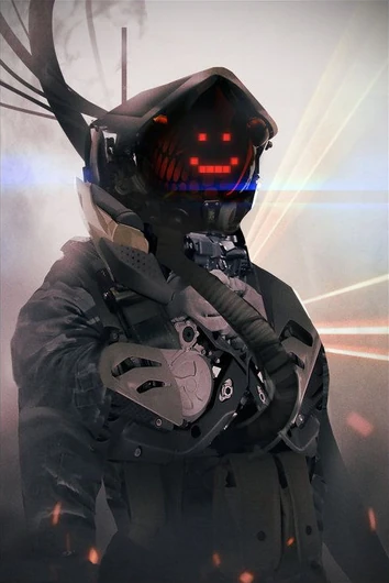 Brain Drain (Werner Schmidt) | Ultimate Marvel Cinematic Universe Wikia ...