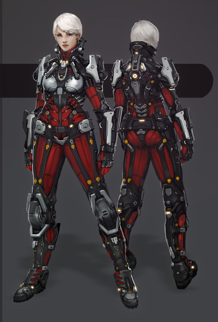 Man-Killer | Ultimate Marvel Cinematic Universe Wikia | Fandom