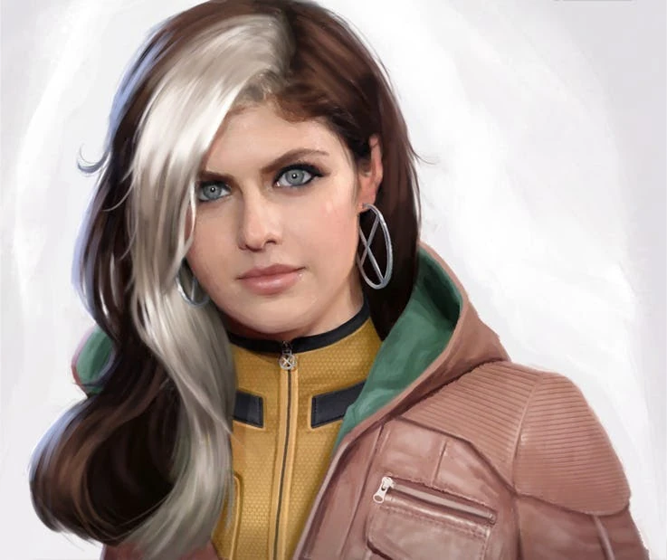Rogue | Ultimate Marvel Cinematic Universe Wikia | Fandom