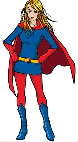 Miss America | Ultimate Marvel Cinematic Universe Wikia | Fandom