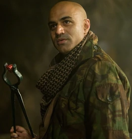 Raza | Ultimate Marvel Cinematic Universe Wikia | Fandom