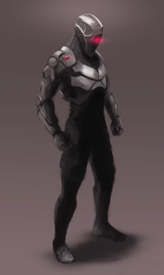 Master of the World | Ultimate Marvel Cinematic Universe Wikia | Fandom