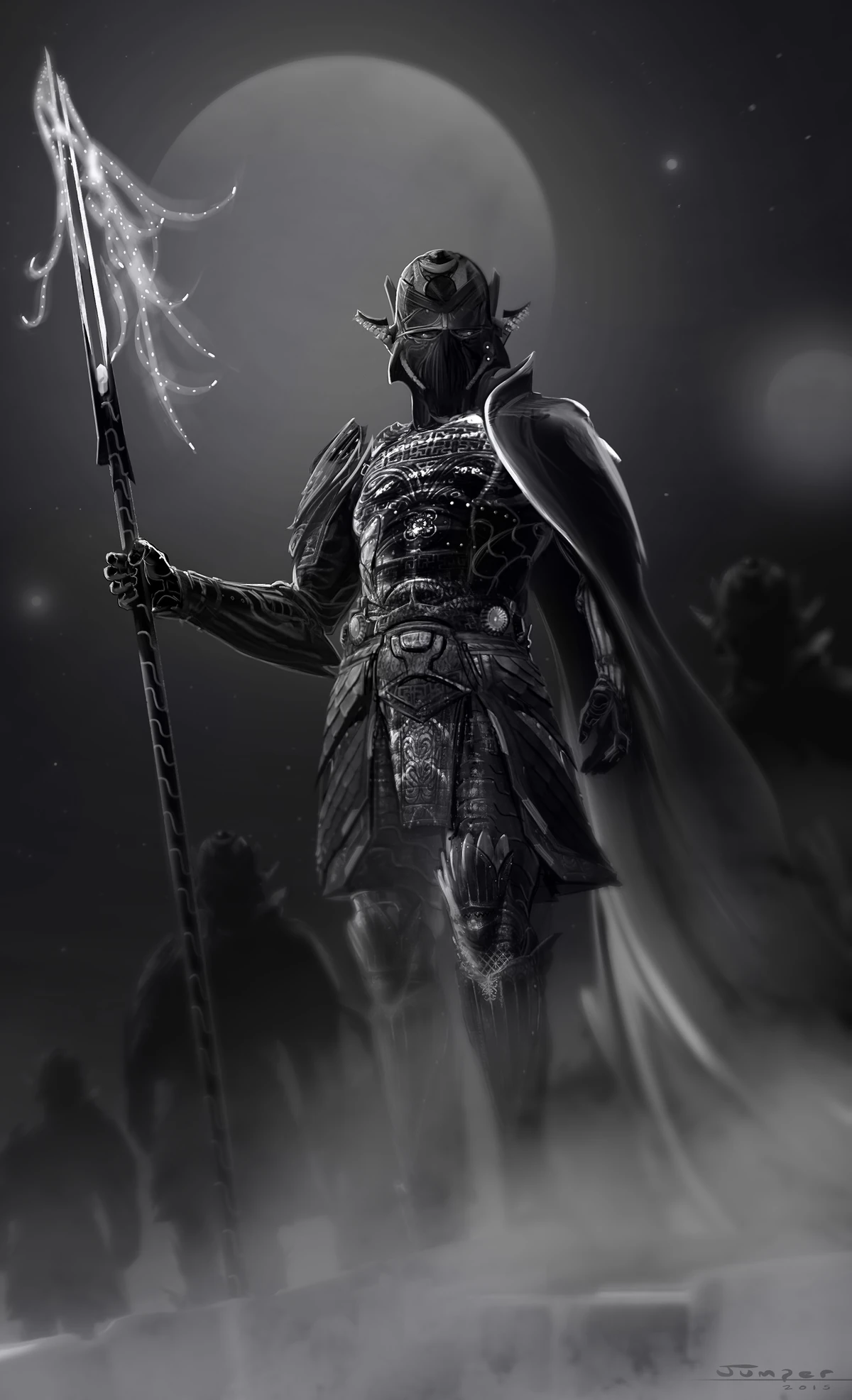 Yellow Claw | Ultimate Marvel Cinematic Universe Wikia | Fandom