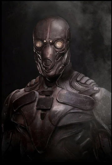 High Evolutionary | Ultimate Marvel Cinematic Universe Wikia | Fandom