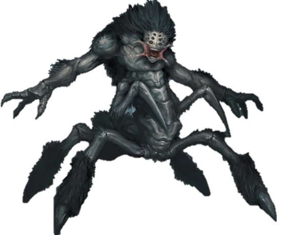 Spinneret | Ultimate Marvel Cinematic Universe Wikia | Fandom