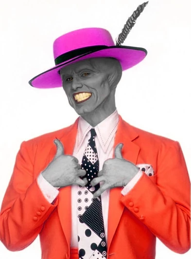 Slapstick | Ultimate Marvel Cinematic Universe Wikia | Fandom