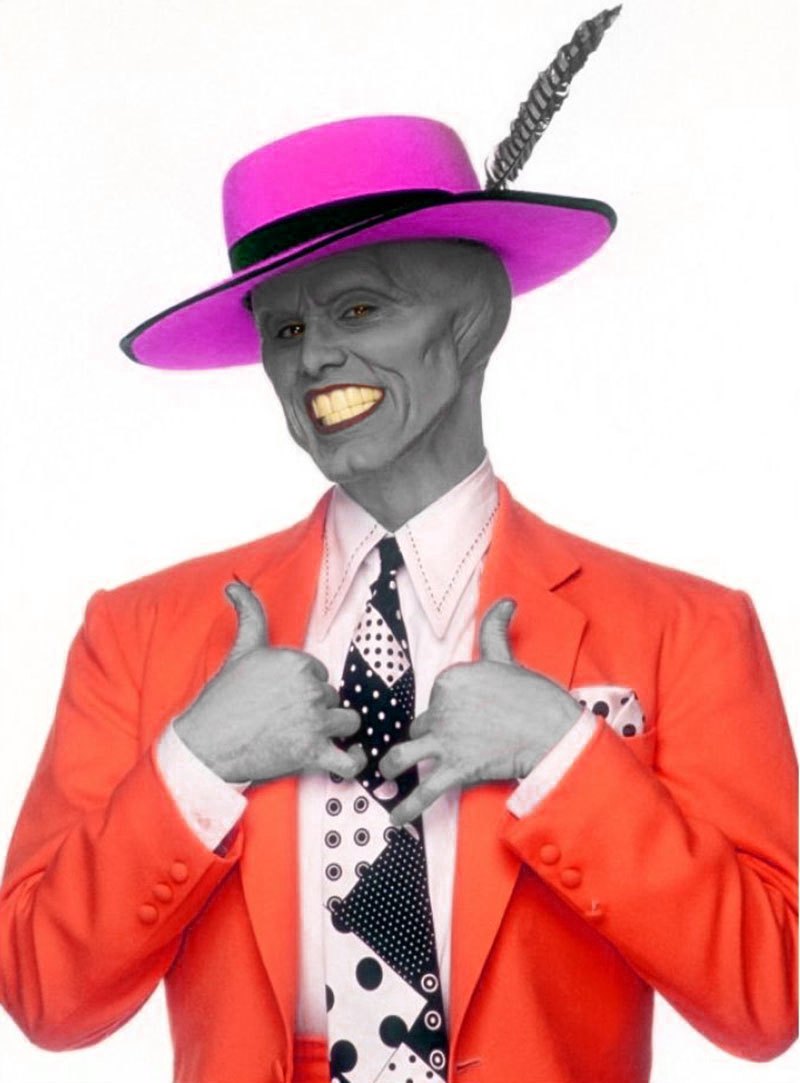 Slapstick | Ultimate Marvel Cinematic Universe Wikia | Fandom Slapstick | Ultimate Marvel Cinematic Universe Wikia | Fandom