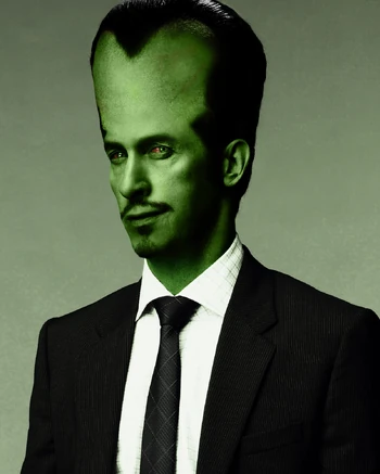 Leader | Ultimate Marvel Cinematic Universe Wikia | Fandom