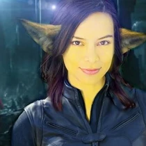 Auran | Ultimate Marvel Cinematic Universe Wikia | Fandom