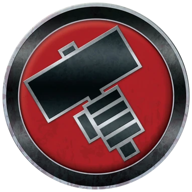 HAMMER | Ultimate Marvel Cinematic Universe Wikia | Fandom