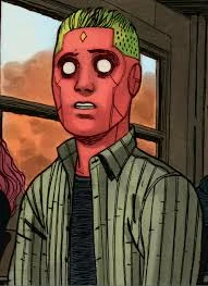 Vin | Ultimate Marvel Cinematic Universe Wikia | Fandom