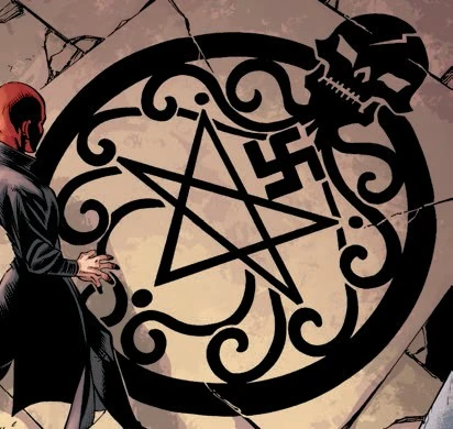 D.O.A. | Ultimate Marvel Cinematic Universe Wikia | Fandom