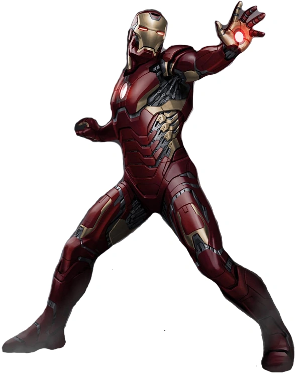 Arno Stark | Ultimate Marvel Cinematic Universe Wikia | Fandom