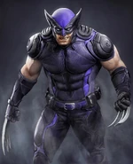 Wolverine | Ultimate Marvel Cinematic Universe Wikia | Fandom