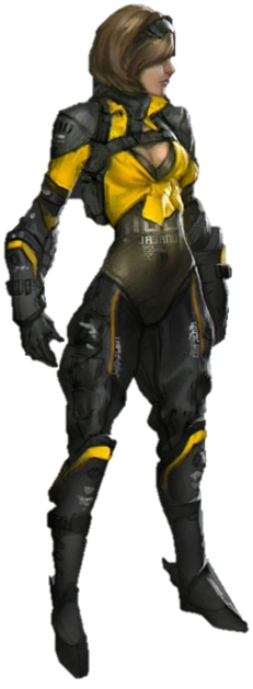 Vamp | Ultimate Marvel Cinematic Universe Wikia | Fandom